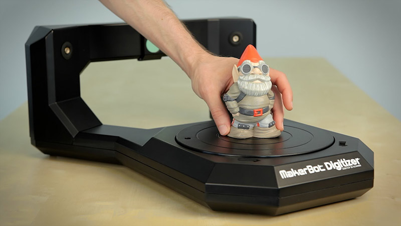 Affordable 3d Scanners To Buy A 3d Printer